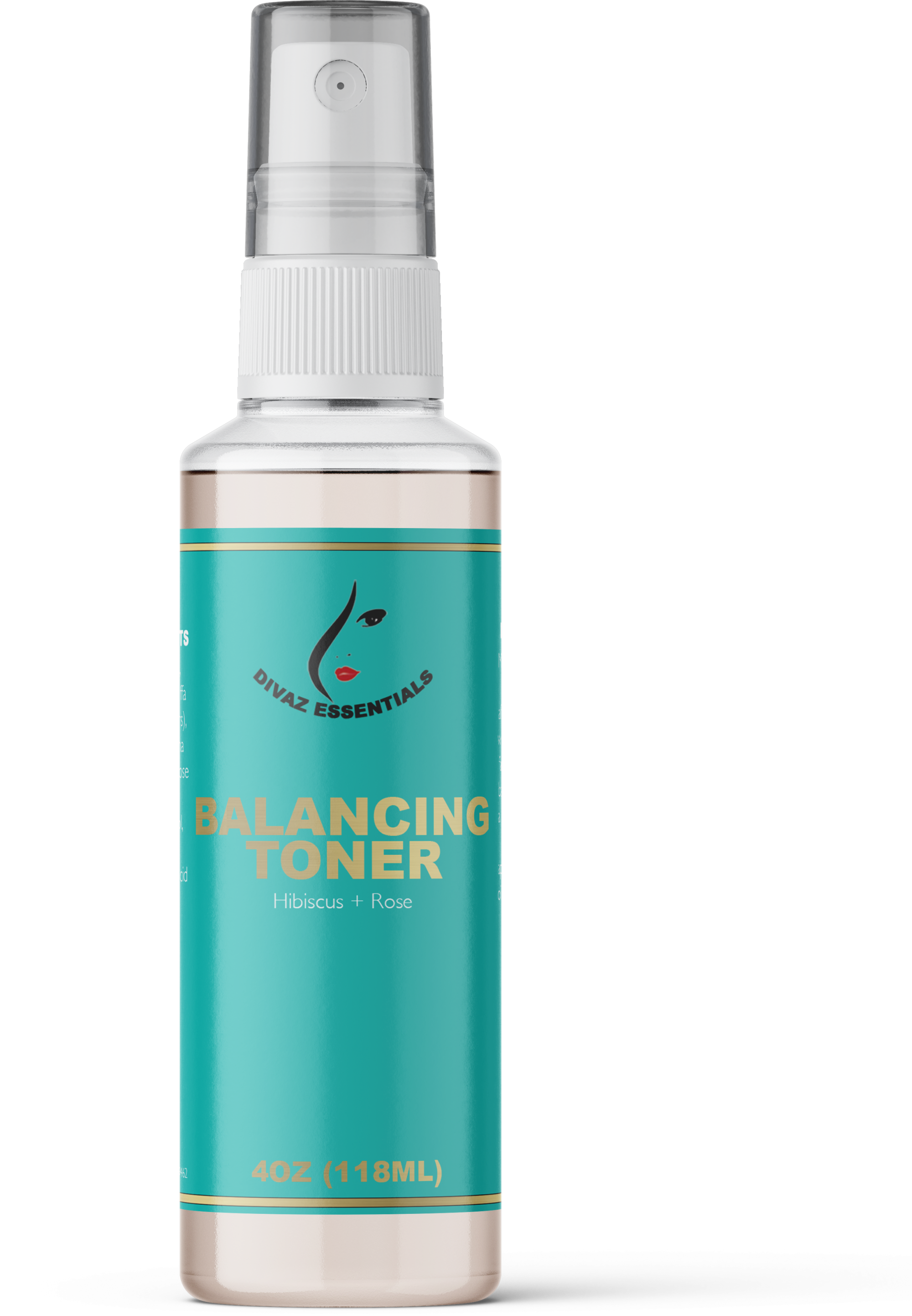 BALANCING TONER – Divaz Essentials